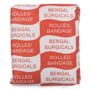 Rolled Bandage – Bengal Surgicals Limited